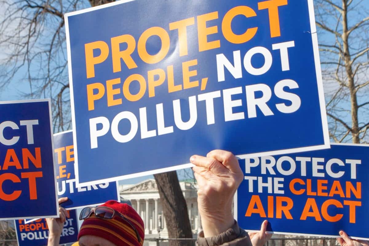 Building Community Power - EDF Action