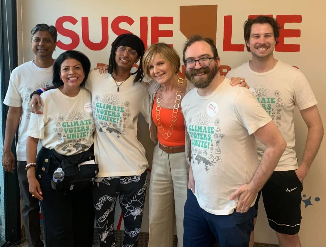 EDF Action and EDF Action PAC Launch Largest Effort in Organizations ...