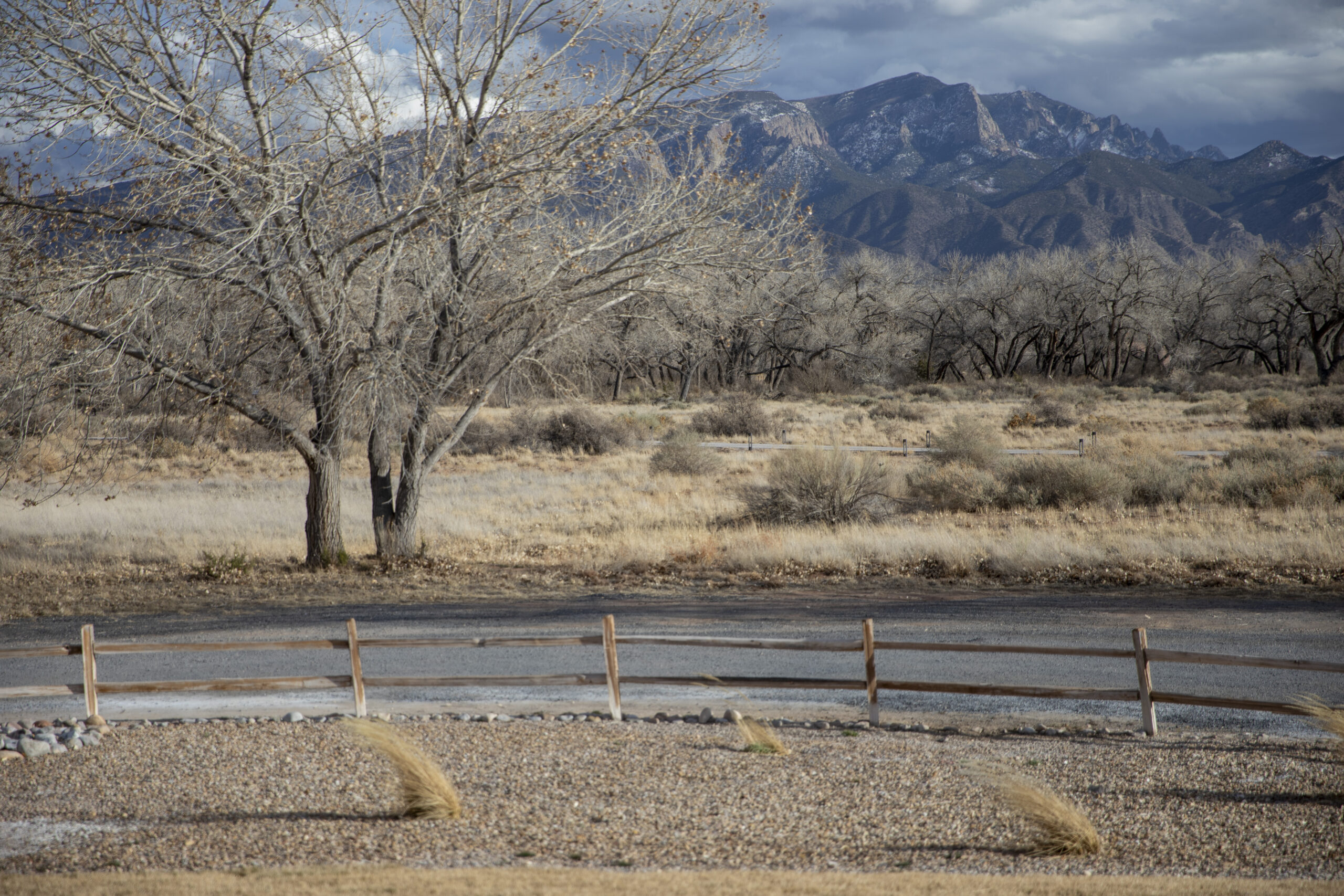 On a personal note… EDF Action president David Kieve’s recent hike in ...
