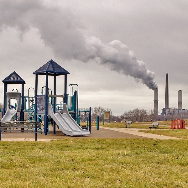 On a personal note...EDF Action President David Kieve believes that ...